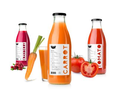 Cina Linea di produzione del succo del pacchetto bottiglia di vetro/della borsa asettica 5000l/H in vendita