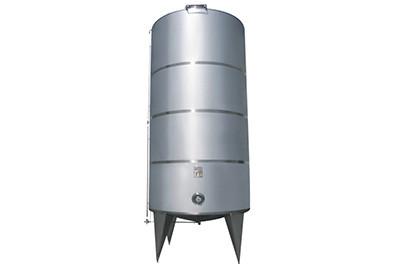 Cina Serbatoio del latte dei carri armati dell'acciaio inossidabile UHT della latteria per riempire in vendita