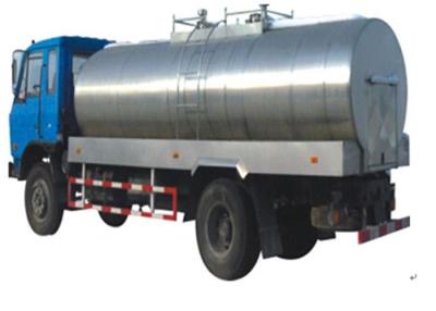 China 5000L/van het de Koppakket van H Plastic de Yoghurtproductielijn met Rauwe melk het Testen Te koop