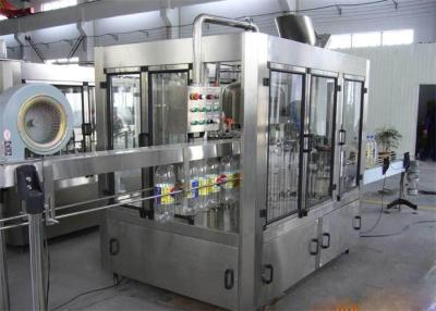China 200L/H kleinschalige Lijn van de Yoghurtverwerking Automatische 50/60HZ Te koop