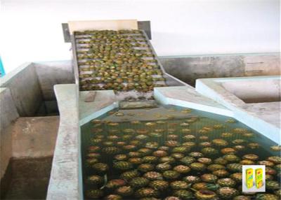 China Industrial Juice Production Line Vacuum Falling Film Evaporation Concentrator for sale