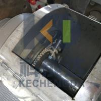 China Plastic Customer Oriented PVC Granule Making Machine Pvc Pelletizing Machine for sale