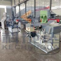 China Automatic Plastic PE Pipe making machine Plastic Single Wall pe corrugated pipe machine production line for sale