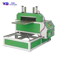 China Computerized Single Plate Decorative PVC Ceiling Panel Production Line for sale