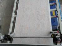 China Automatic Profile Making Machine for Plastic PVC Wall Panel Production for sale