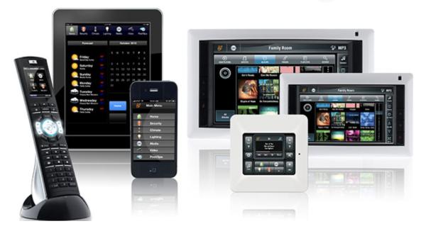 Quality 2.96GHz Processor Main Frequency Smart Home Automation Devices Including Support for sale