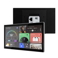 Quality Black Display Color Smart Home Automation Devices Incorporating Time Jump for sale