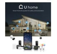 Quality White Display Smart Home Automation Devices featuring screen under 2 inches for sale