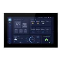 Quality Battery Indicator LED supported Smart Home Automation Devices providing NFC for sale