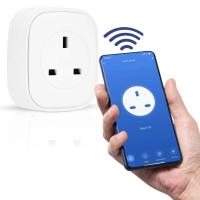 Quality Standby Time 480 Hours Smart Home Automation Devices Wi-Fi Connectivity Products for sale