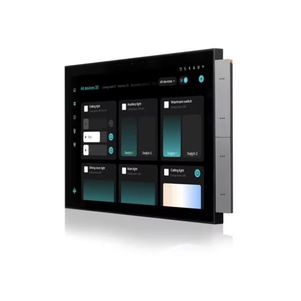 Quality Smart Home Automation Devices Featuring Support Audio Decoding L2HD and More Than 80 Non-wading Motion Modes for Smart Automation for sale