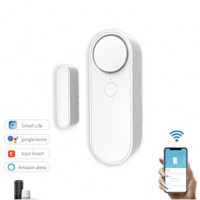 China DIY With Included Mounting Hardware Home Security System Package Featuring WiFi Connectivity Ensuring Security Management for sale
