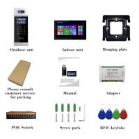 Quality 1 Keypad Smart Home Security Package Featuring 1080p HD Video Resolution Cloud for sale