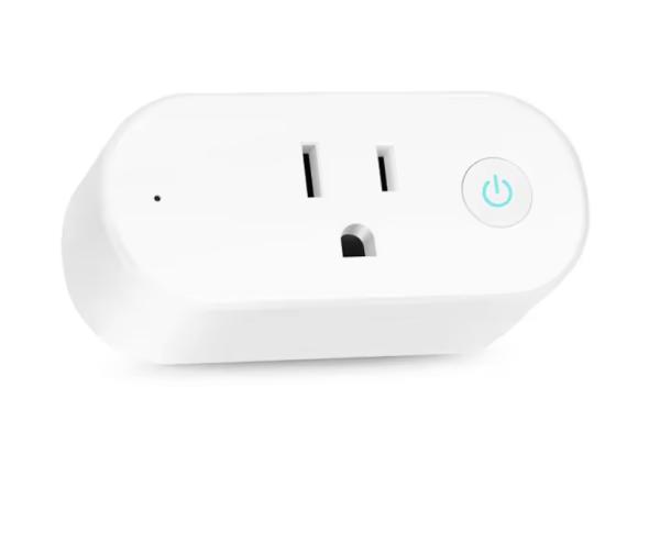 Quality Short Circuit Protection Smart Wiring Devices Constructed with Fire Resistant Plastic and Metal Parts Providing Electrical System Protection for sale