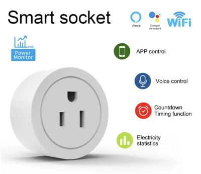 China Control And Manage Electrical Circuits Smart Wiring Devices Offering Solutions Operating Temperature Minus 10°C To 50°C for sale