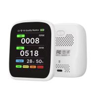 Quality 3.5 X 2.5 X 1.0 Inches Smart Home Sensors Providing Data Security AES 128 bit for sale