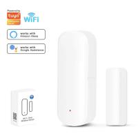 Quality ABS Plastic Smart Home Sensors Including Battery Life Up To 12 Months Perfect for sale