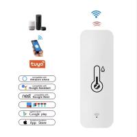 Quality App Support IOS And Android Smart Home Sensors Featuring Operating Temperature for sale