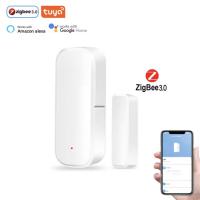 Quality Tool-free Installation Smart Home Sensors Battery Powered With Up To 12 Months for sale