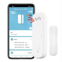 Quality AES 128-bit Encryption Smart Home Sensors Integrating Battery Life Up To 12 for sale