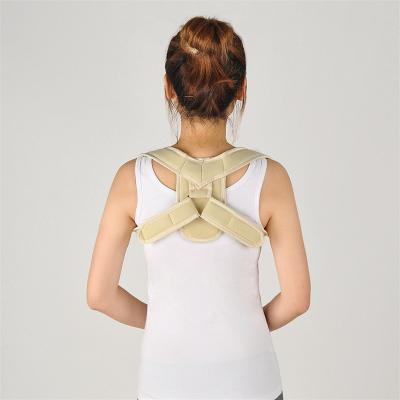 China posture corrector for kids and adjustable back posture corrector for Humpback for sale