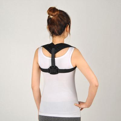 China orthopaedic posture corrector and adjustable back posture corrector for Humpback for sale