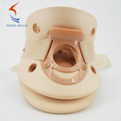 China Philadelphia cervical collar S M L SKIN color AND  neck suppor collar for sale