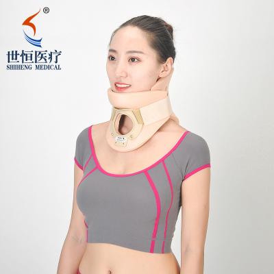 China Philadelphia cervical collar S M L SKIN color AND  neck suppor collar for sale