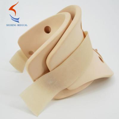 China Philadelphia cervical collar S M L SKIN color AND  neck suppor collar for sale