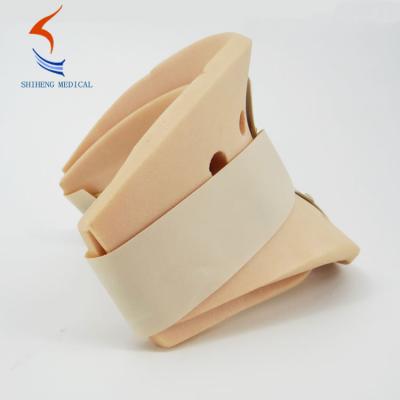 China Philadelphia cervical collar S M L SKIN color AND  neck suppor collar for sale