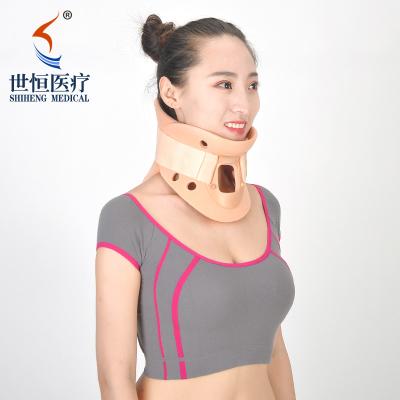 China Philadelphia neck collar S M L SKIN color AND  cervical suppor collar for sale