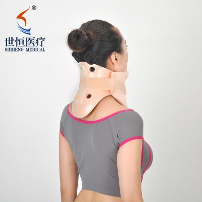 China Philadelphia neck collar S M L SKIN color AND  cervical suppor collar for sale