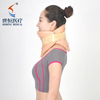China Philadelphia neck collar S M L SKIN color AND  cervical suppor collar for sale