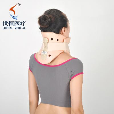 China Philadelphia neck collar S M L SKIN color AND  cervical suppor collar for sale