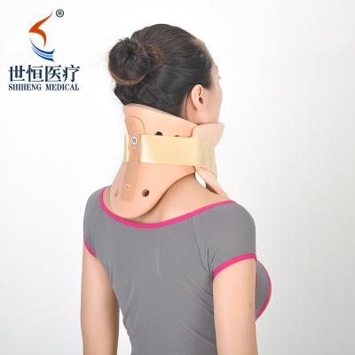 China Philadelphia neck collar S M L SKIN color AND  cervical suppor collar for sale