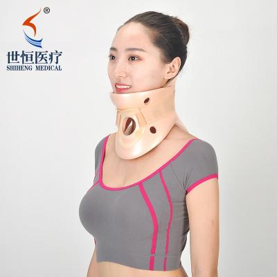 China Philadelphia neck collar S M L SKIN color AND  cervical suppor collar for sale