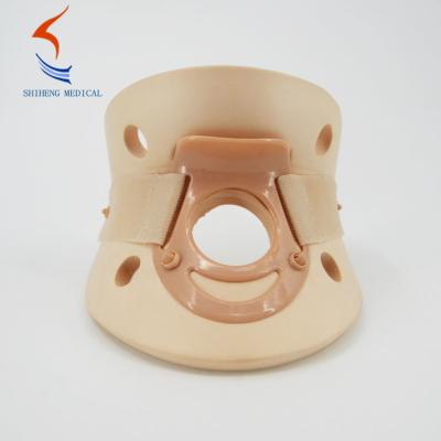 China Philadelphia neck collar S M L SKIN color AND  cervical suppor collar for sale