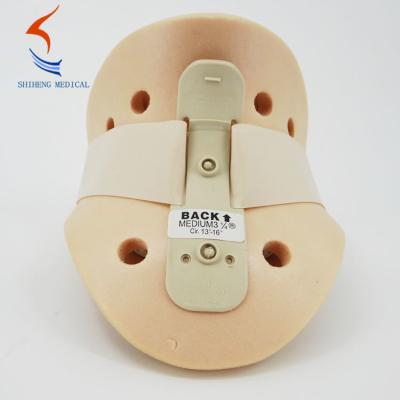 China Philadelphia neck collar S M L SKIN color AND  cervical suppor collar for sale
