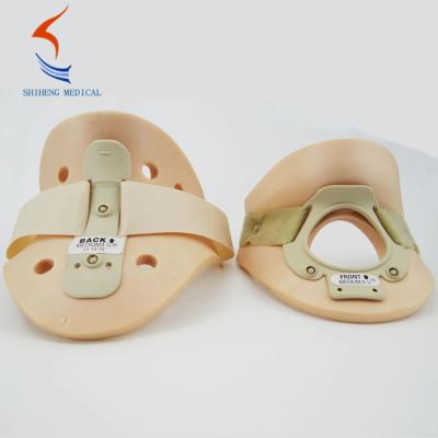 China Philadelphia neck collar S M L SKIN color AND  cervical suppor collar for sale