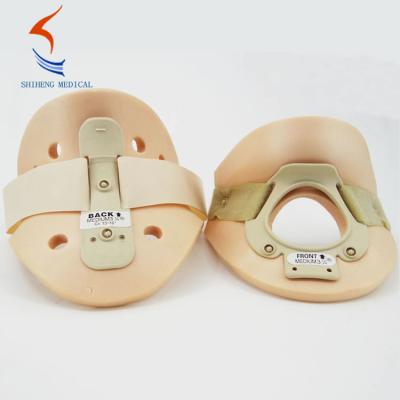China Philadelphia neck collar S M L SKIN color AND  cervical suppor collar for sale