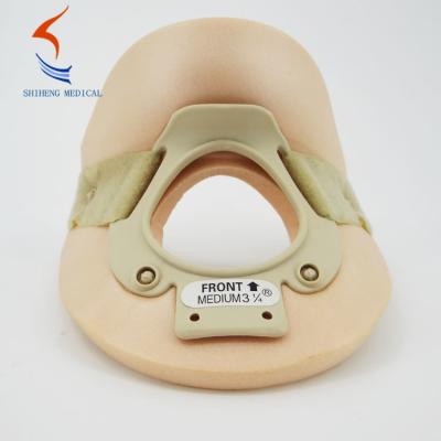China Philadelphia neck collar S M L SKIN color AND  cervical suppor collar for sale