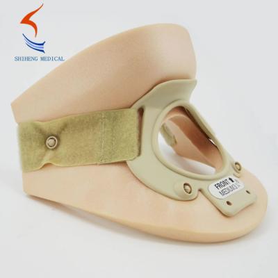 China Philadelphia neck collar S M L SKIN color AND  cervical suppor collar for sale