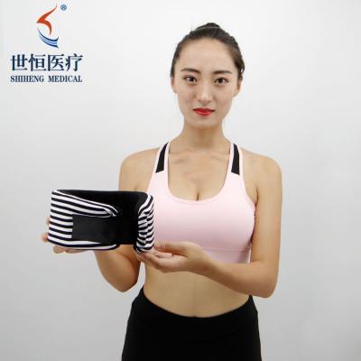 China Soft sponge cervical collar and comfortable foam neck support collar colourful S M L for sale