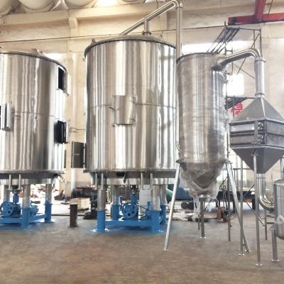 China SUS316L Continual Plate Dryer Machine 21kw For Ammonium Sulfate for sale