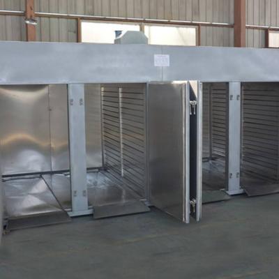 China Customized Non Standard Electric Drying Oven , Hot Air Circulation Drying Oven ISO9001 for sale