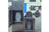 China Customized 60B Universal Grinder Machine Energy Saving SUS for sale