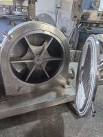 China Customized 60B Universal Grinder Machine Energy Saving SUS for sale