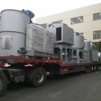 China Large production Spin Flash Drying Machine For Corn Starch for sale