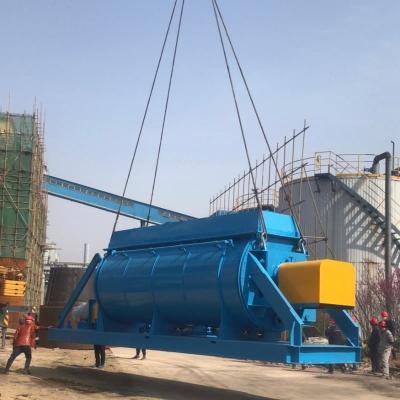 China Stainless Steel Disc Dryer Machine 70T/D Disk Dryer For Handling Pastes / Powder / Slurries for sale