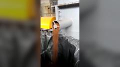Efficient Stainless Steel Disc Dryer for Industrial Drying